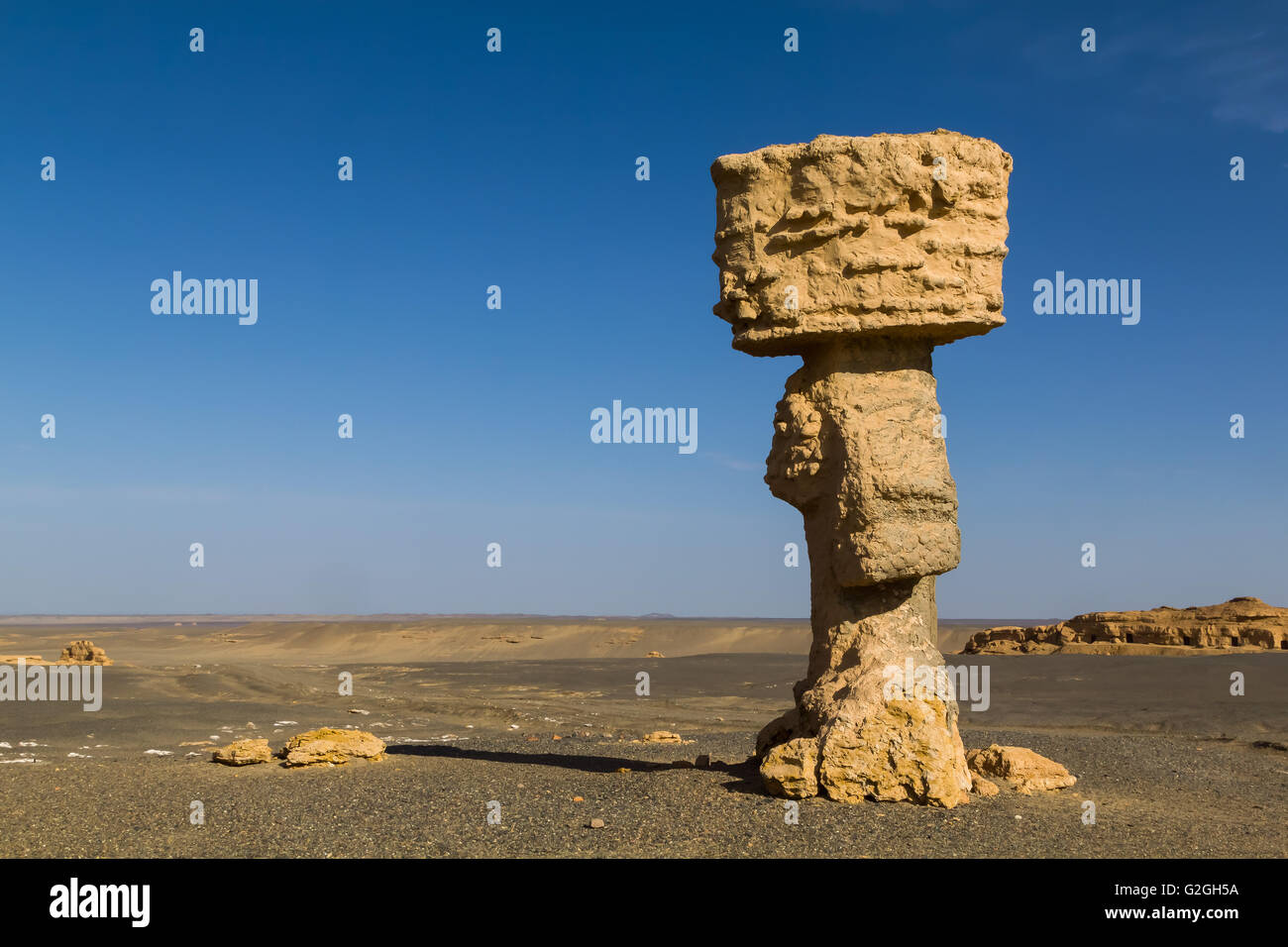 Yardang Stock Photos & Yardang Stock Images - Alamy