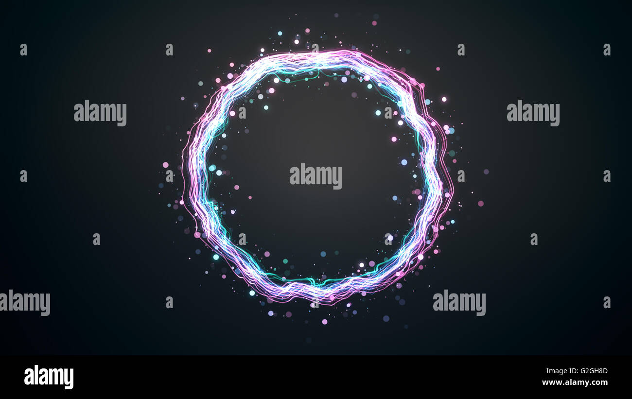 Abstract background video loop hi-res stock photography and images - Alamy