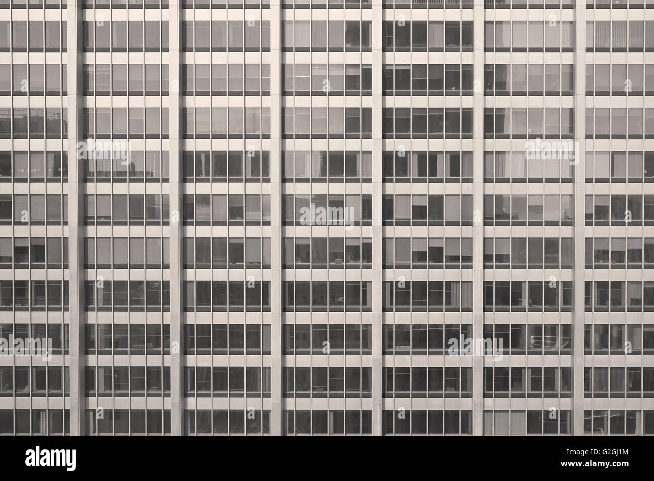 Office street view hi-res stock photography and images - Alamy