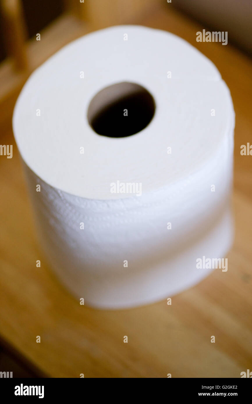 No toilet roll hi-res stock photography and images - Alamy