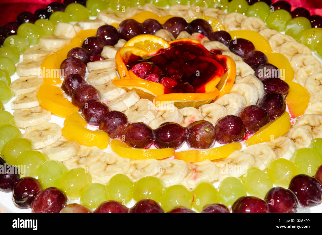 turkish sweet cakes background image Stock Photo - Alamy