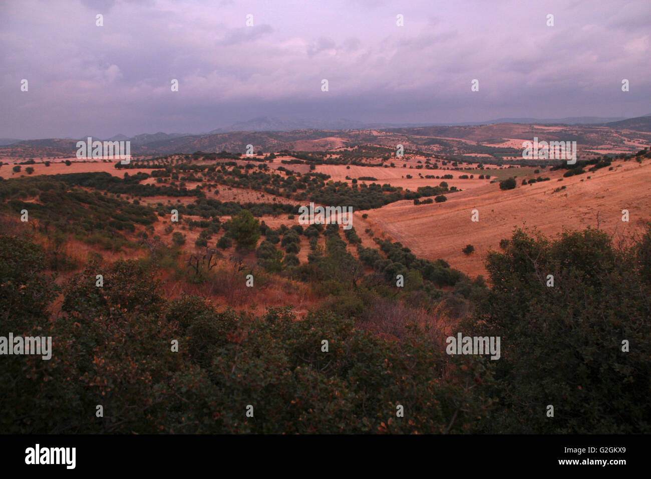 Rural people turkey hi-res stock photography and images - Alamy