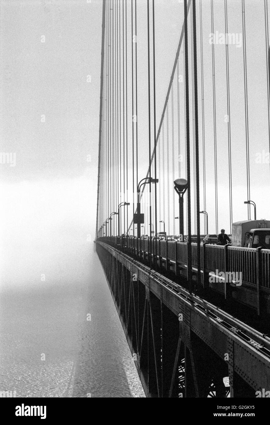 View on side san Black and White Stock Photos & Images - Alamy