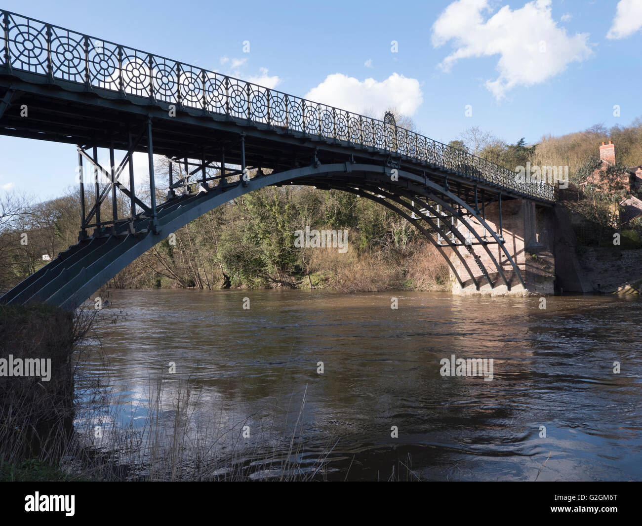 Coalport hi-res stock photography and images - Alamy