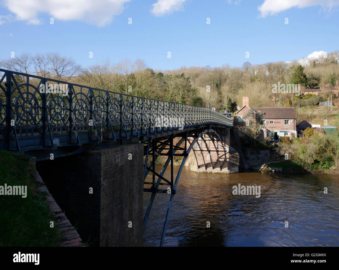 Coalport hi-res stock photography and images - Alamy