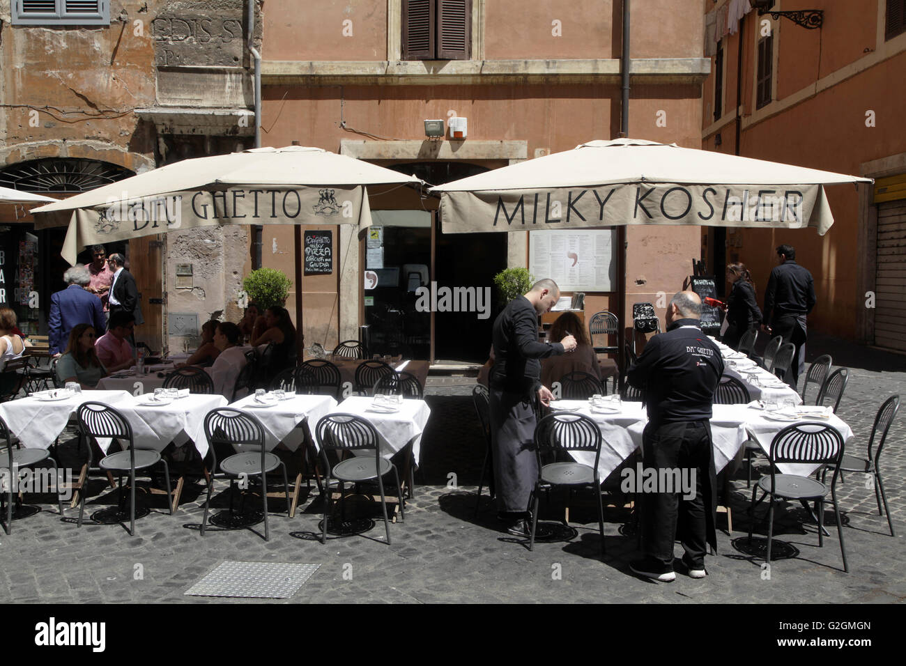 Kosher italy hi-res stock photography and images - Alamy