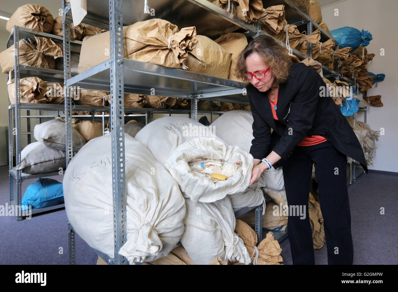Stasi museum leipzig hi-res stock photography and images - Alamy
