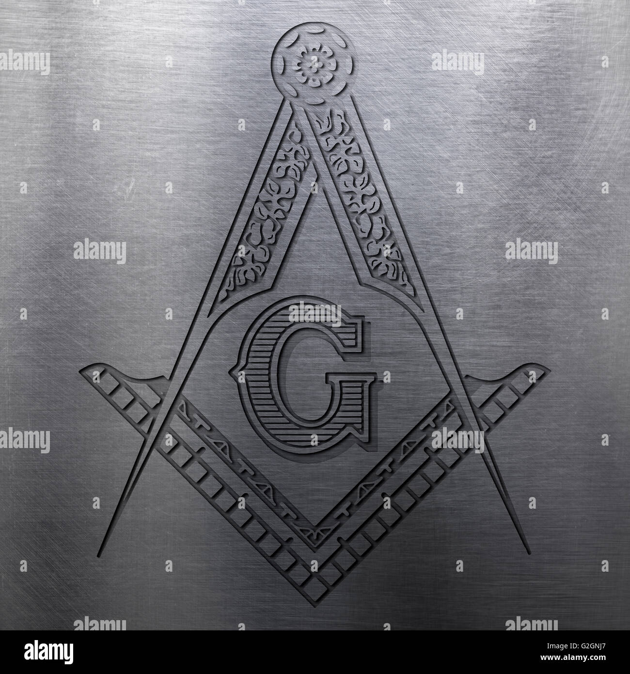 Mason freemason freemasonry hi-res stock photography and images - Alamy