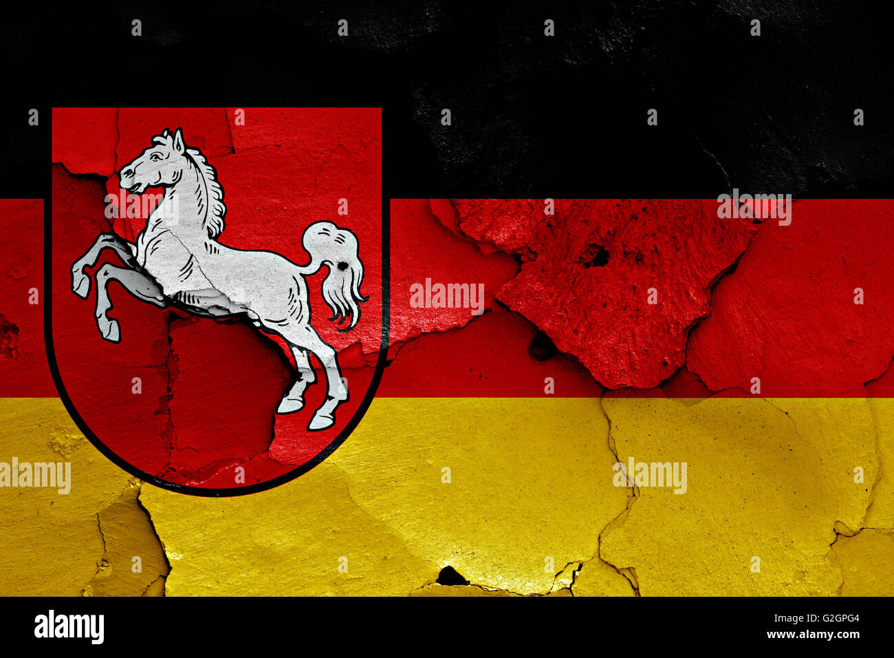 Lower flags hi-res stock photography and images - Alamy