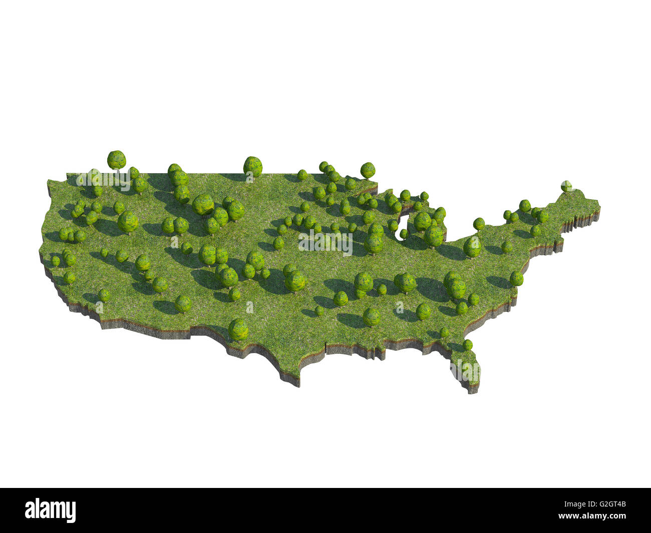 Isometric state layout hi-res stock photography and images - Alamy