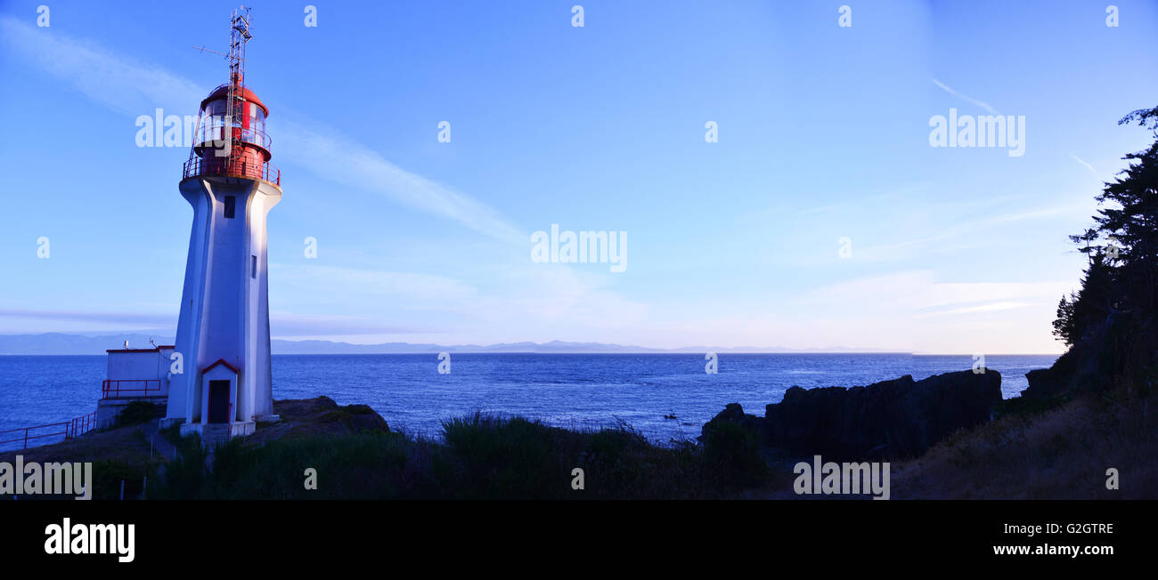 Sheringham light house hi-res stock photography and images - Alamy