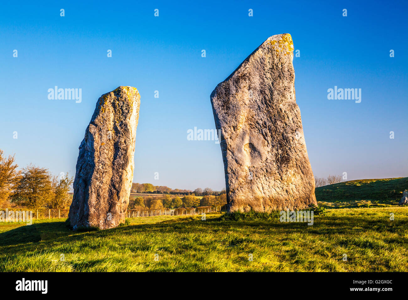 Sarsen circle hi-res stock photography and images - Alamy