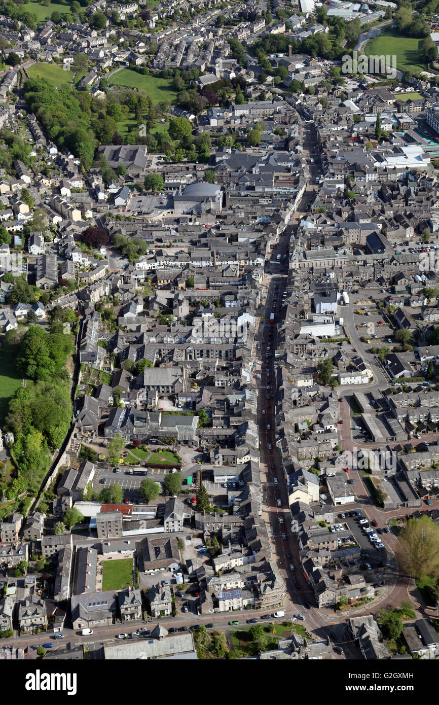 Kendal hi-res stock photography and images - Alamy
