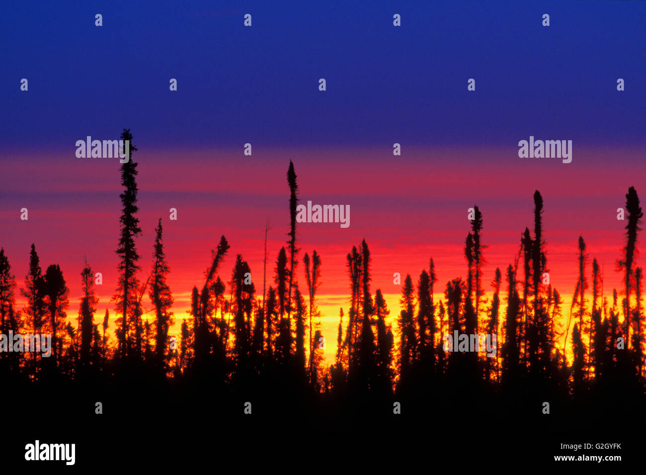 Old northwest territory hi-res stock photography and images - Alamy