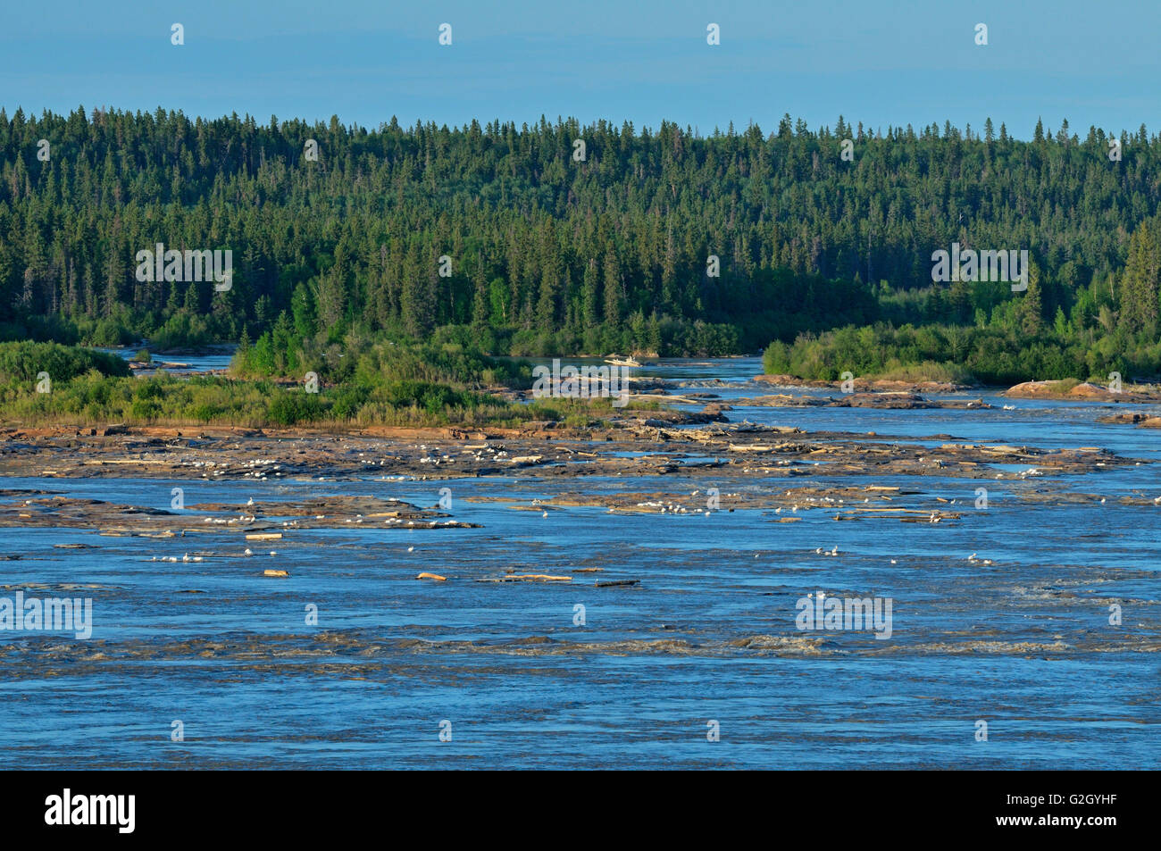 Northwest smith hi-res stock photography and images - Alamy