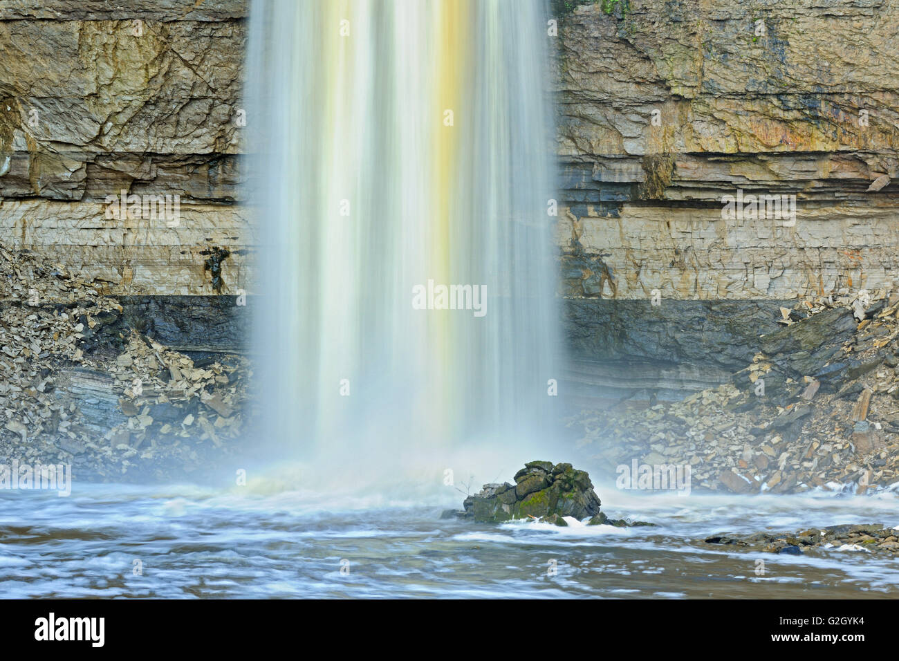 Buffalo river hi-res stock photography and images - Alamy