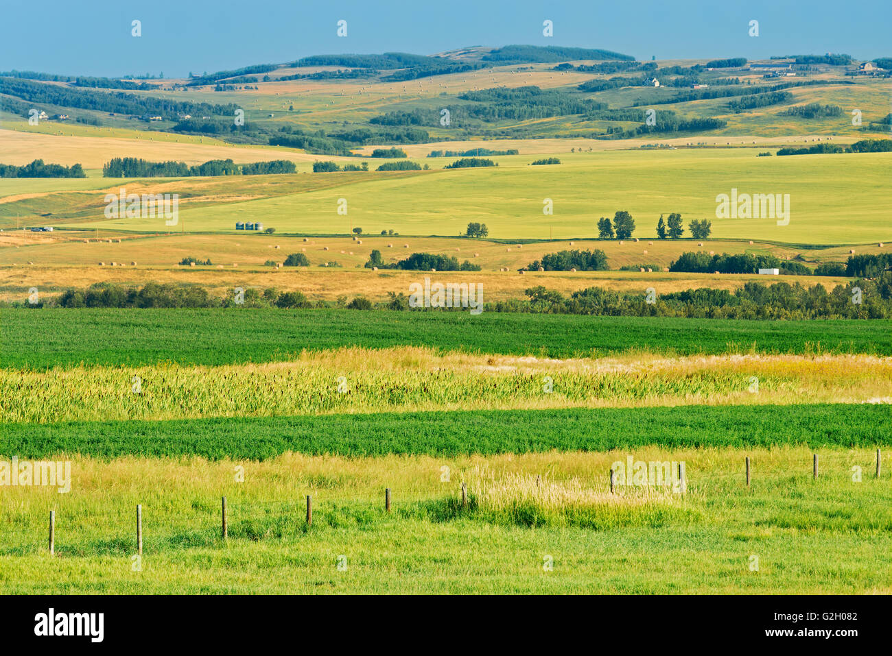 Okotoks alberta canada hi-res stock photography and images - Alamy