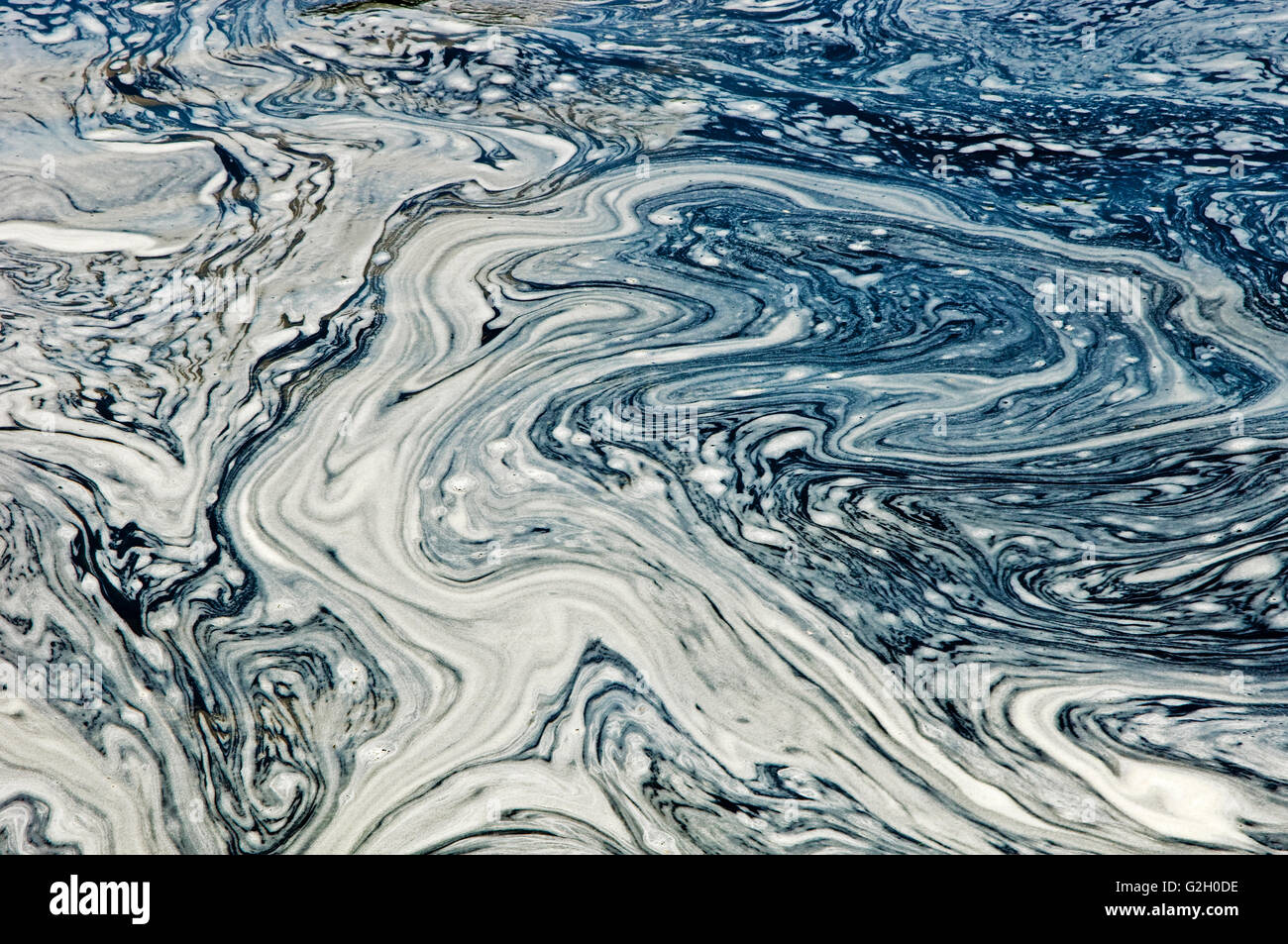 Onaping falls hi-res stock photography and images - Alamy