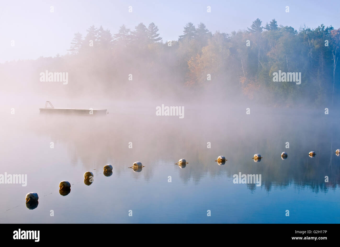 Silent lake provincial park hi-res stock photography and images - Alamy
