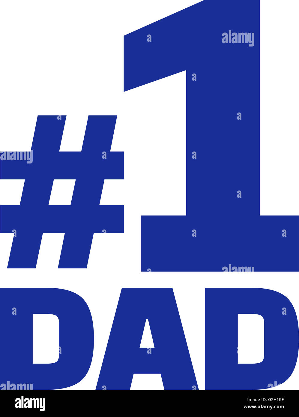 One 1 Dad