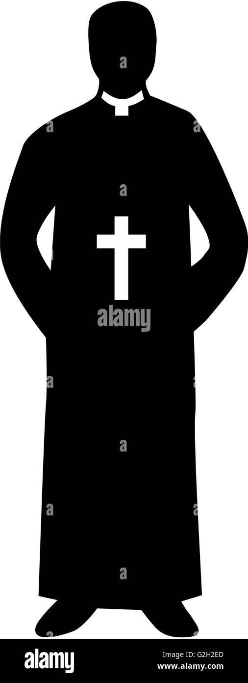Sign pastor Black and White Stock Photos & Images - Alamy