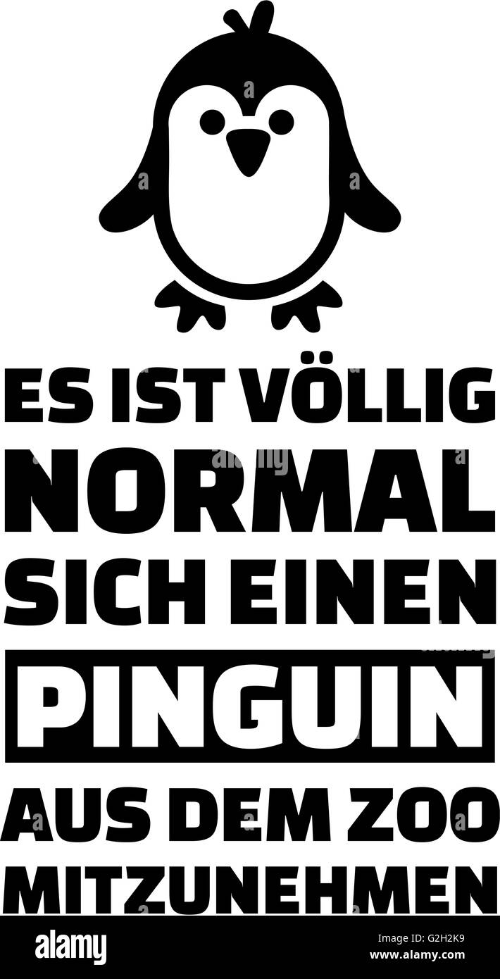 Pengiun Black and White Stock Photos & Images - Alamy