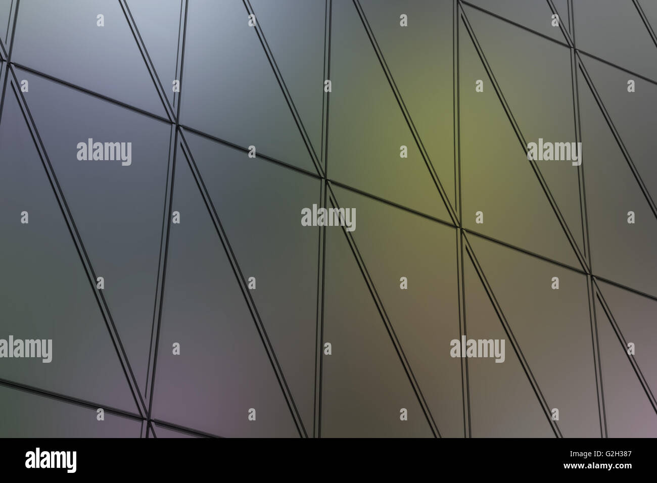 Abstract Architectural Pattern