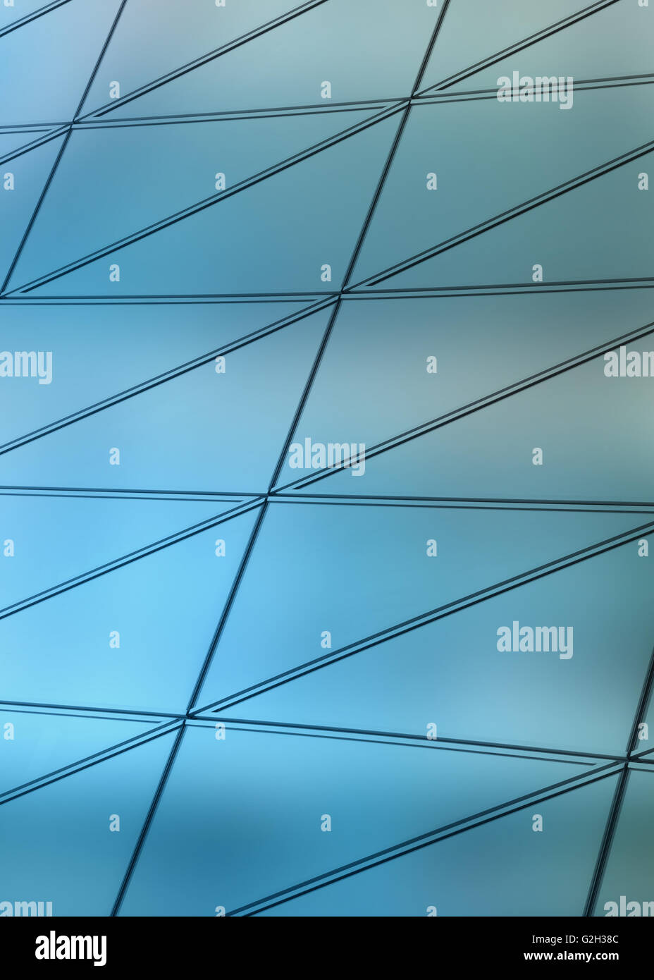 Abstract Architectural Pattern