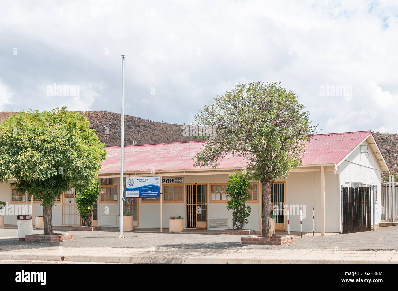 Gariep dam south africa hi-res stock photography and images - Alamy