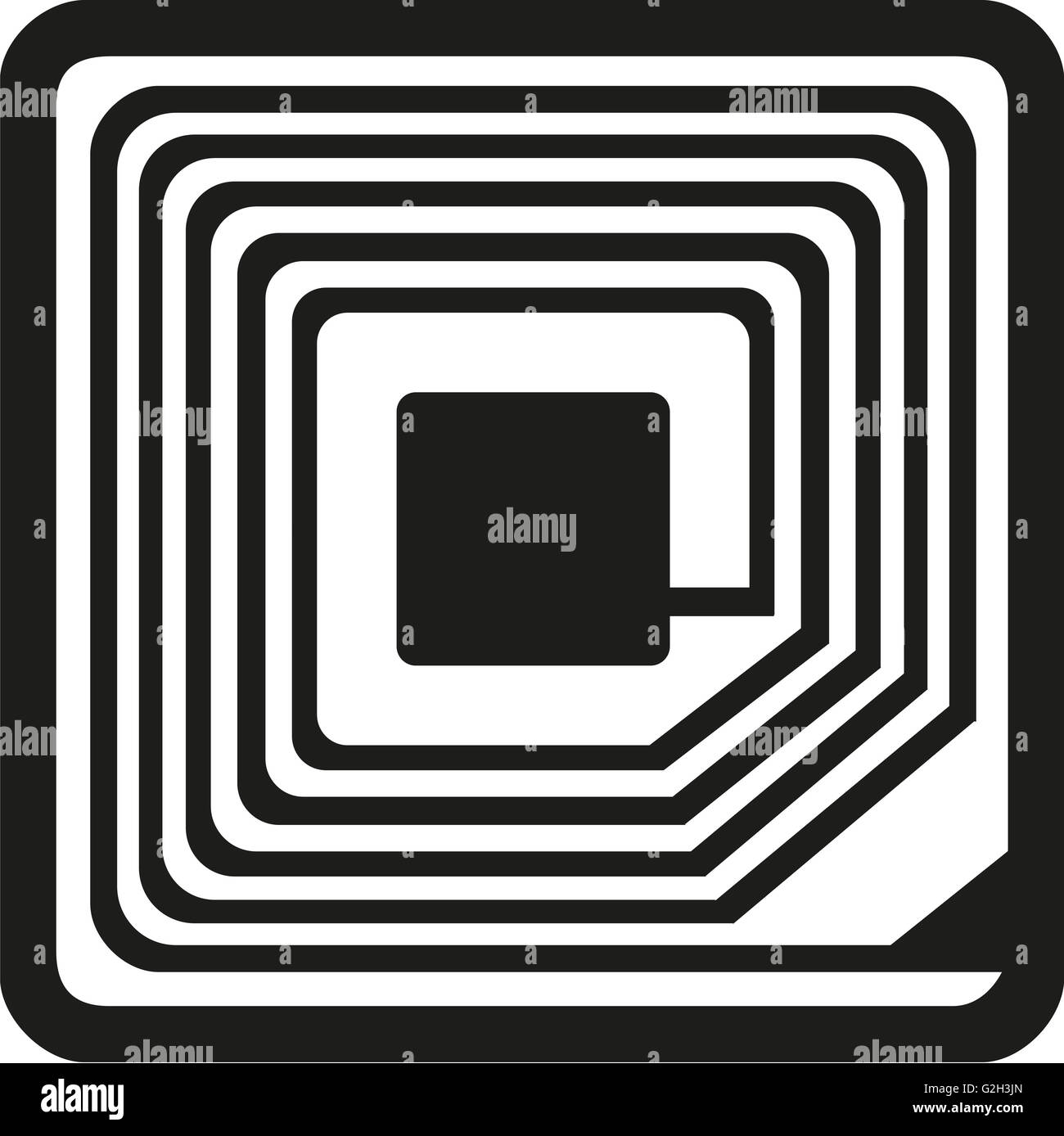 Rfid hi-res stock photography and images - Alamy