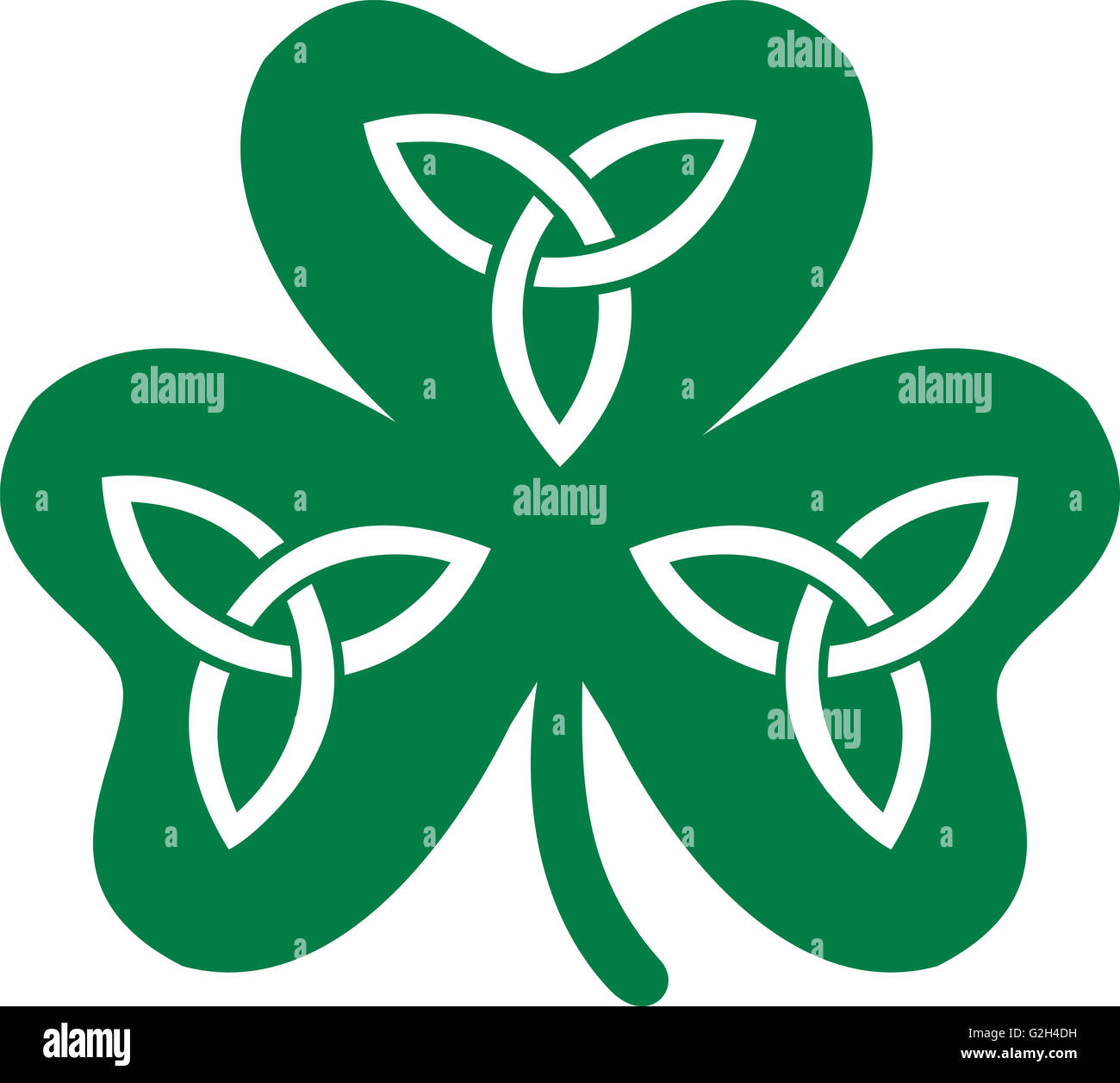 Celtic knots hi-res stock photography and images - Alamy