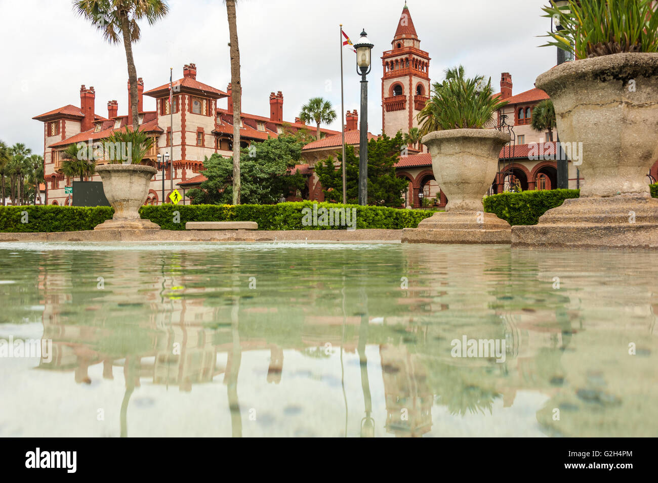 Campus leon hi-res stock photography and images - Alamy