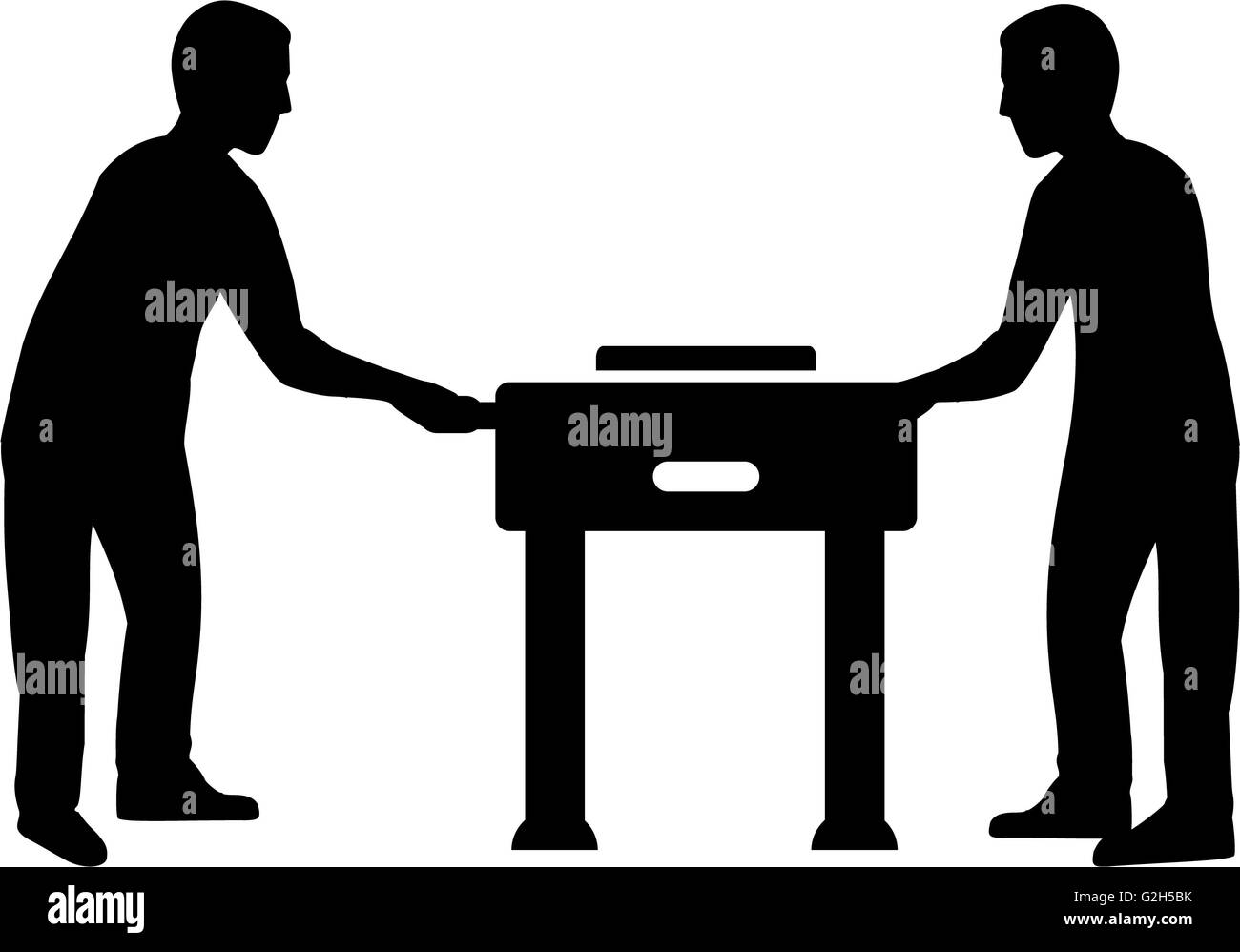 Plyer soccer hi-res stock photography and images - Alamy