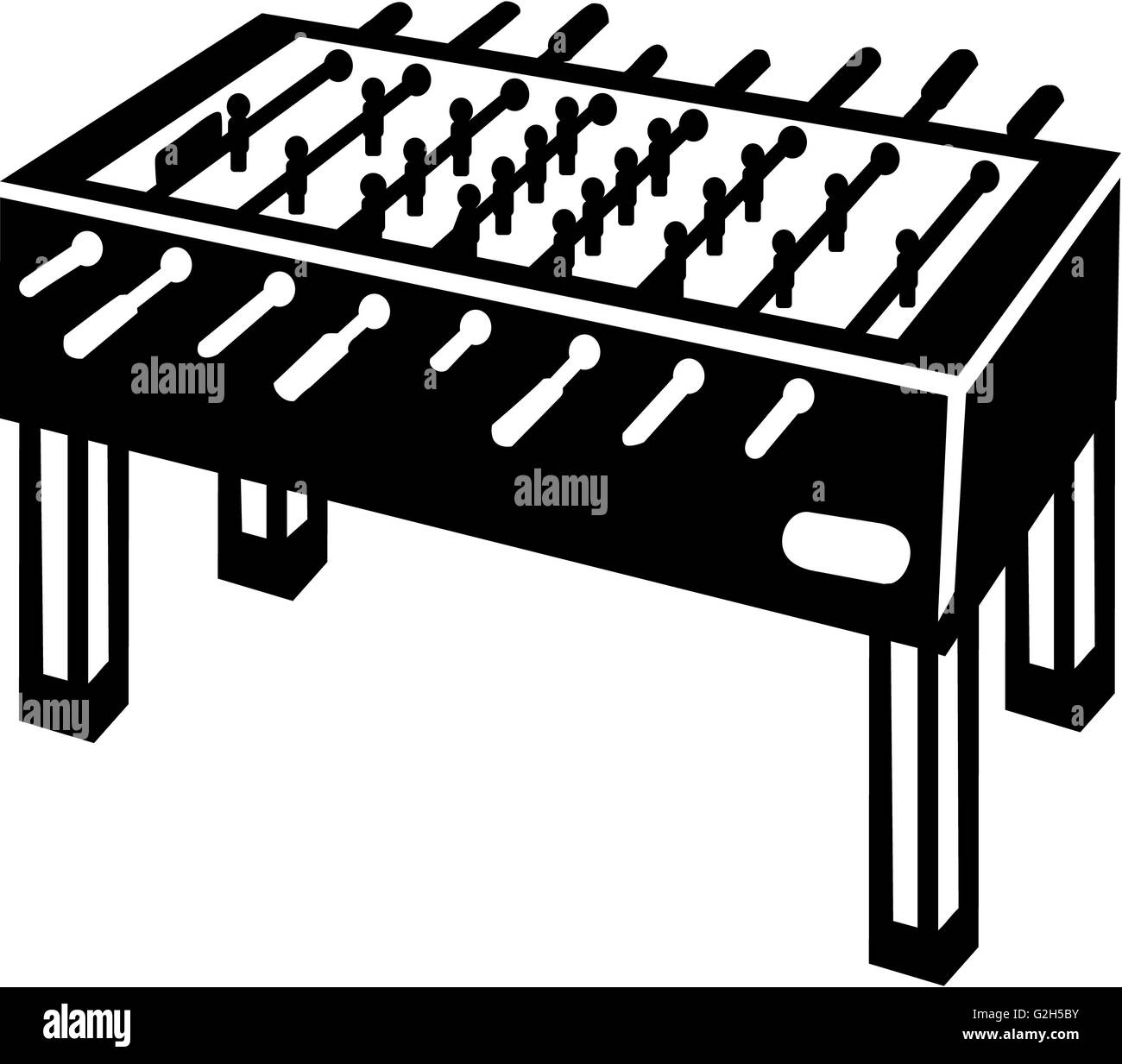 Kicker Table High Resolution Stock Photography and Images - Alamy
