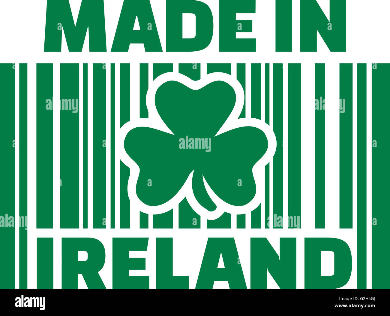 Made in ireland hi-res stock photography and images - Alamy