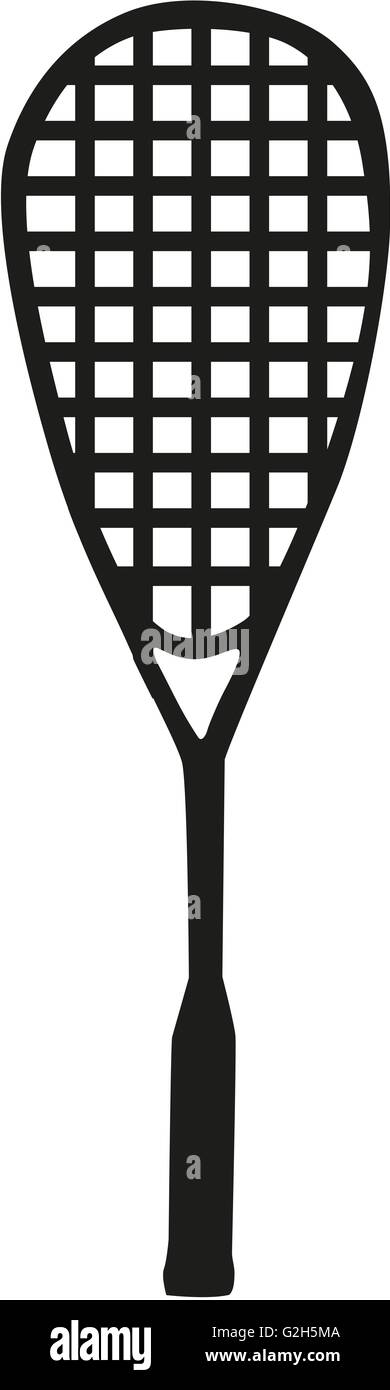 Squash logo hi-res stock photography and images - Alamy