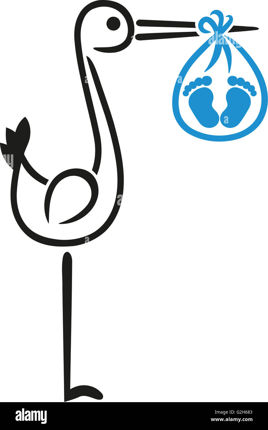 Child baby boy in Cut Out Stock Images & Pictures - Alamy