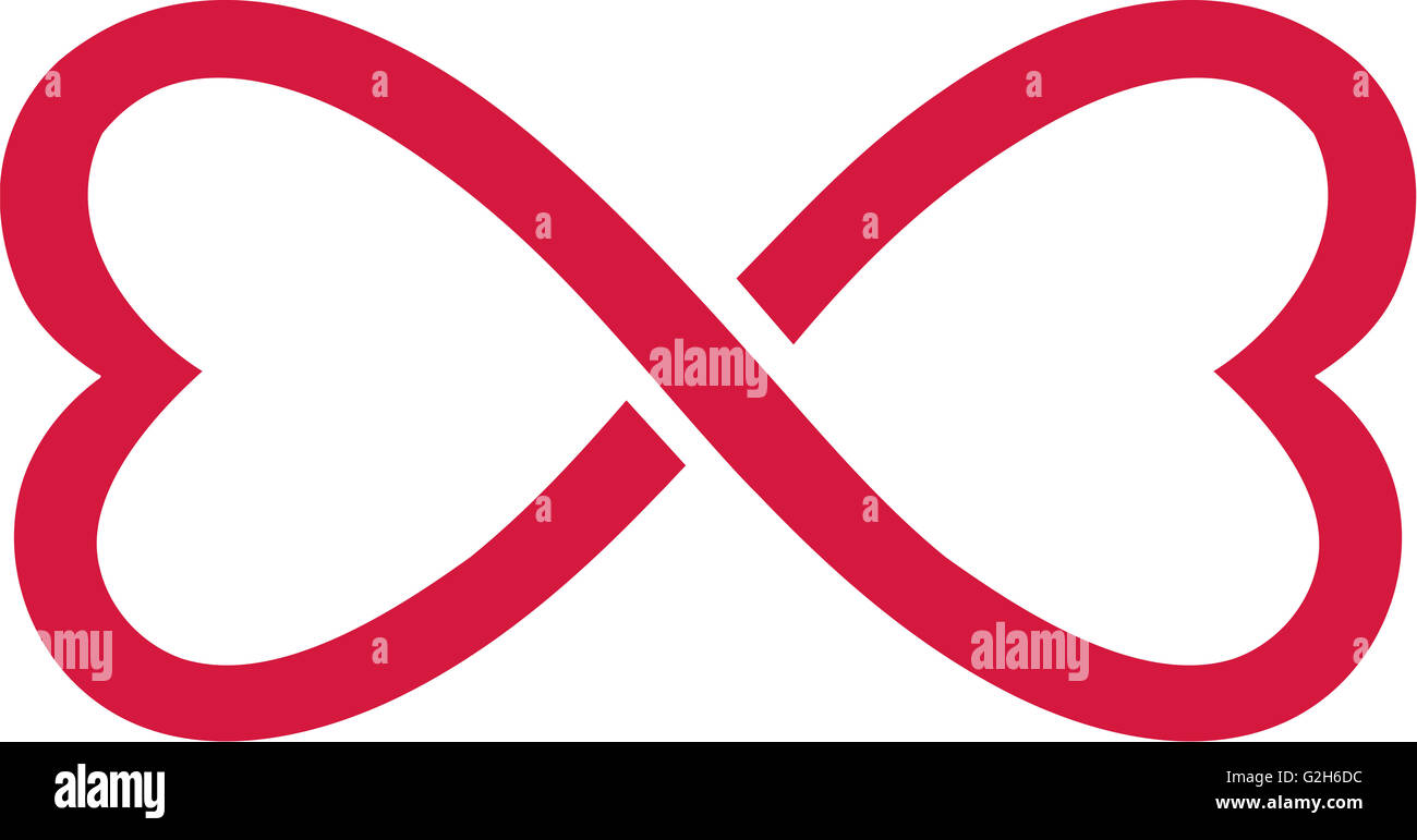 Infinity hi-res stock photography and images - Alamy