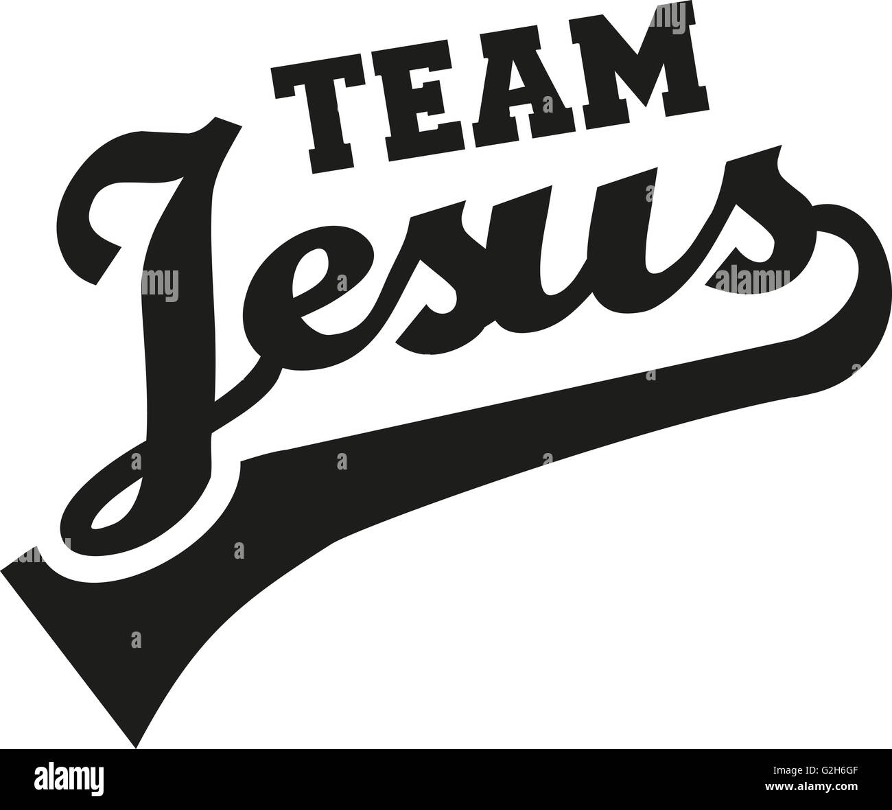 Jesus symbol Cut Out Stock Images & Pictures - Alamy