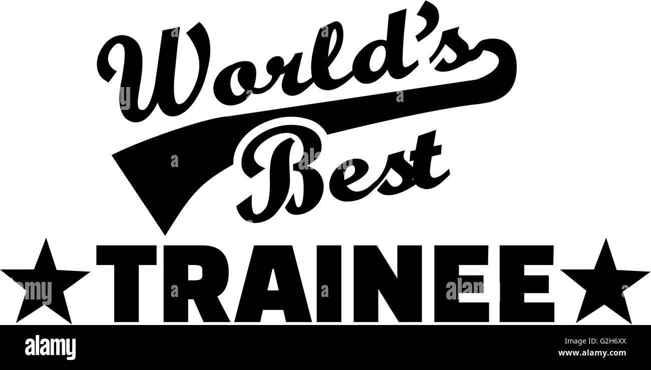 Professional trainee Black and White Stock Photos & Images - Alamy