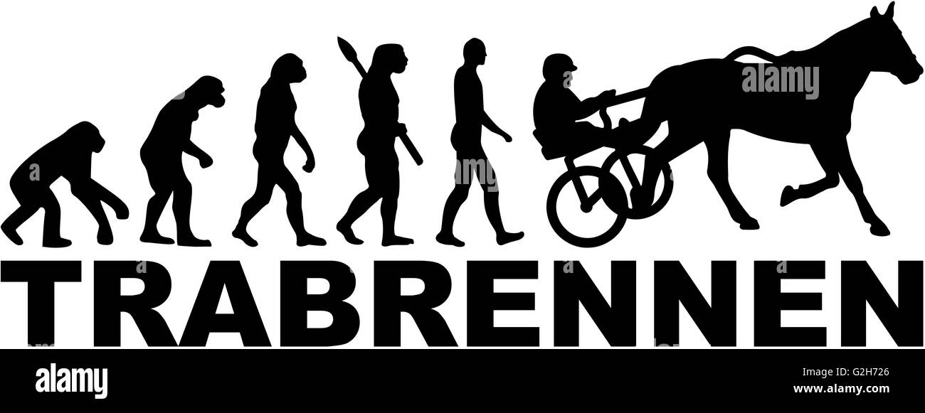 Harness racing history hi-res stock photography and images - Alamy