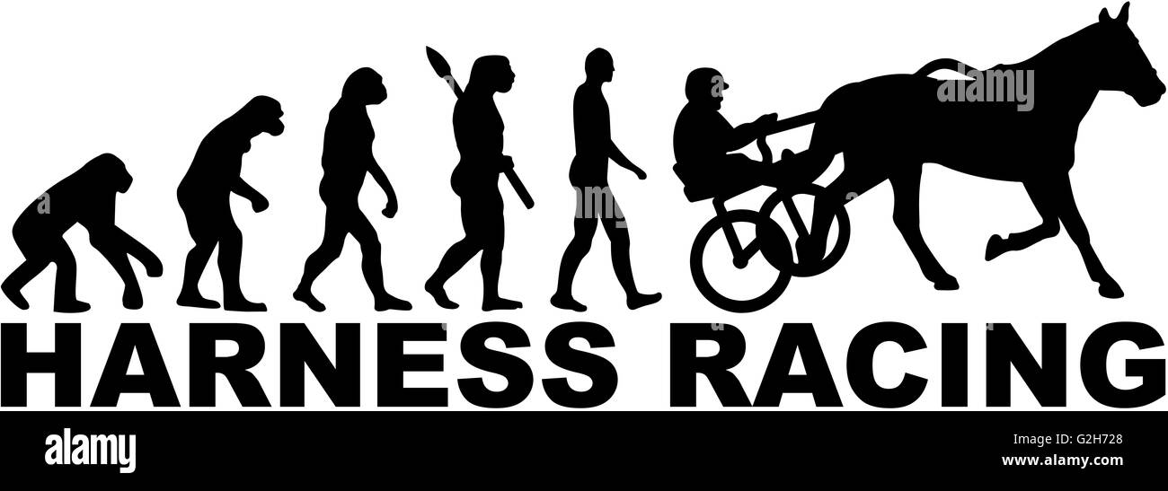 Harness Racing Logo USTA Releases Year End Economic Indicators For