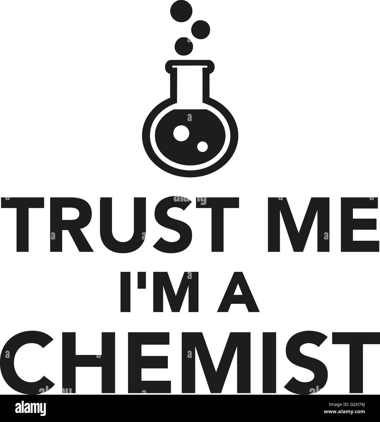 Chemist symbol hi-res stock photography and images - Alamy