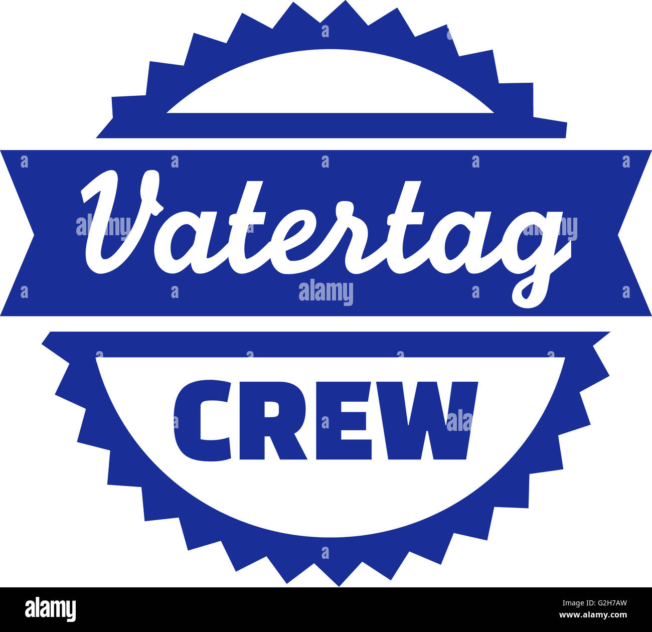 Crew emblem hi-res stock photography and images - Alamy