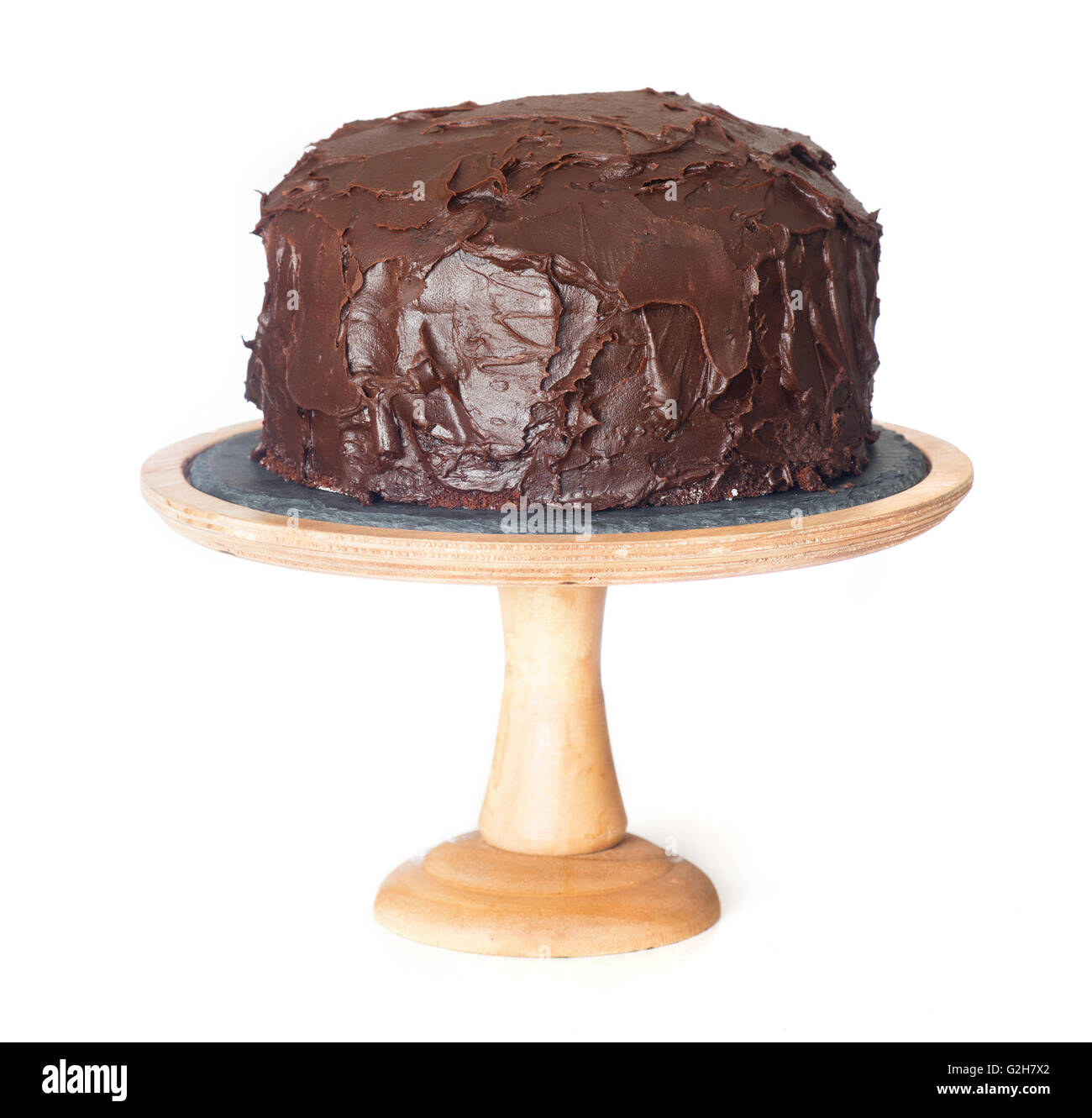 Isolated cake stand hi-res stock photography and images - Alamy