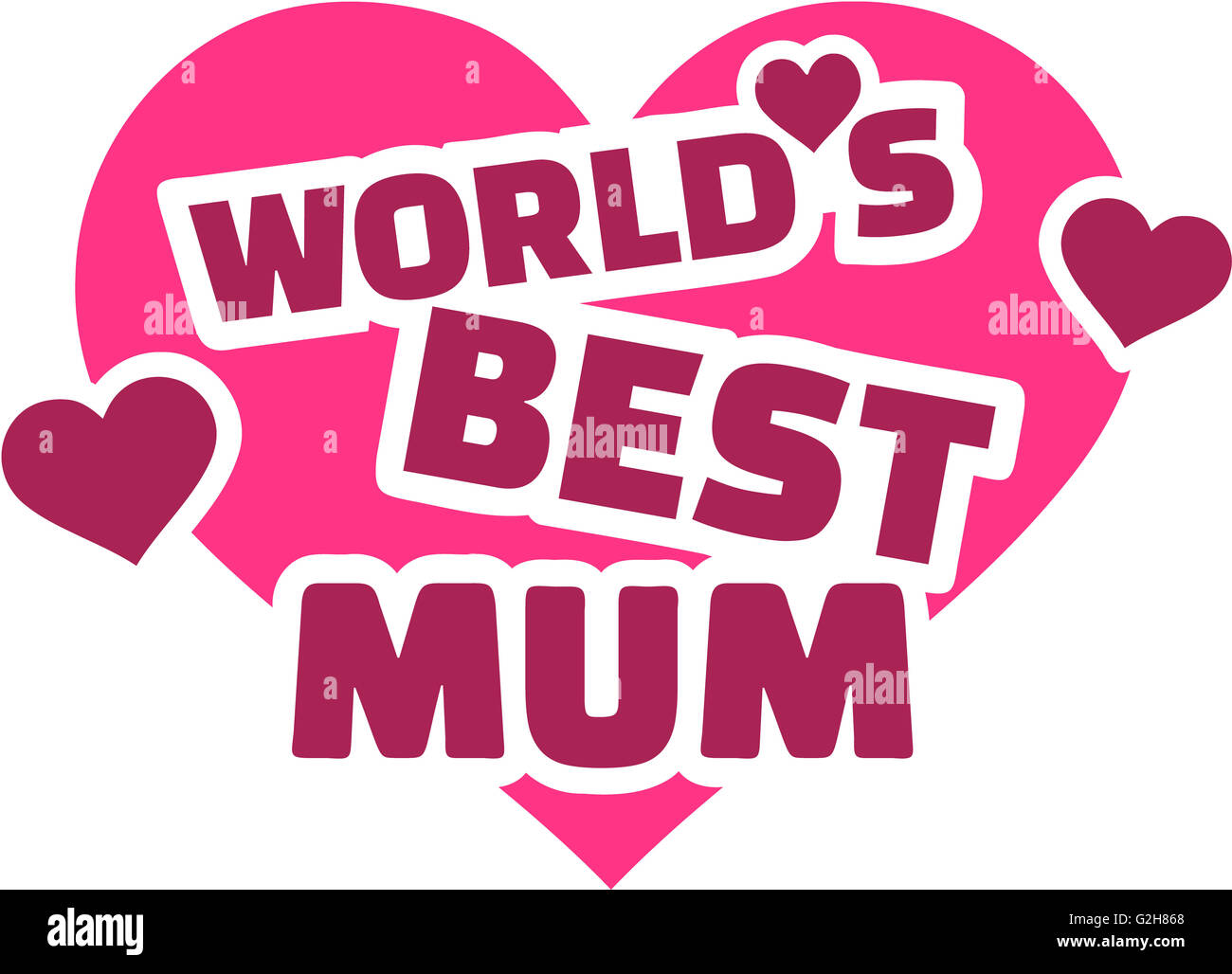 Best mum hi-res stock photography and images - Alamy