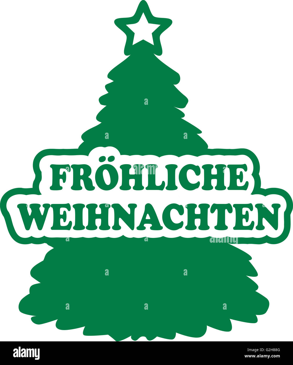 German christmas tree hi-res stock photography and images - Alamy