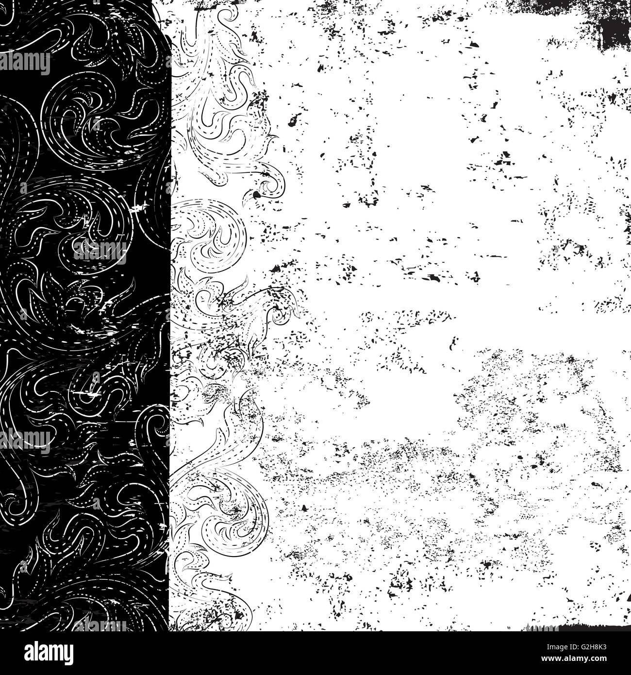 Side Scroll High Resolution Stock Photography and Images - Alamy