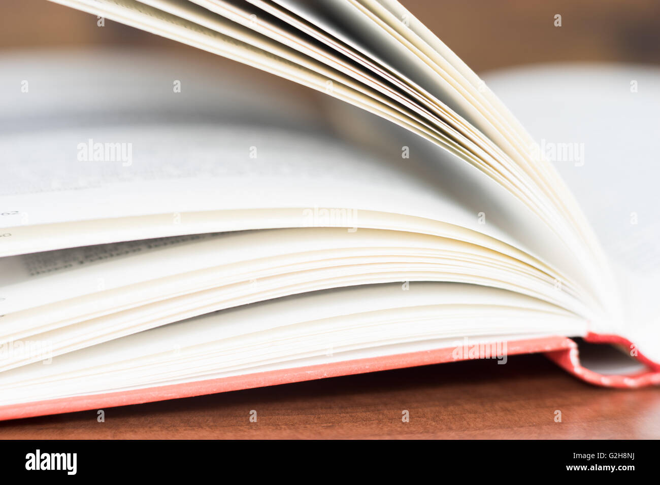 Book close hi-res stock photography and images - Alamy