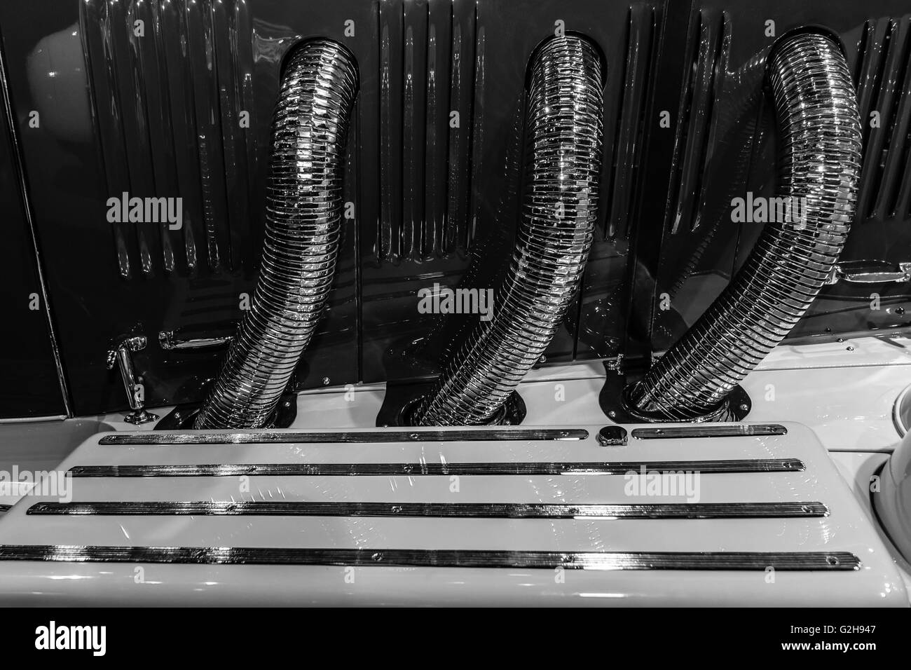 Super system hi-res stock photography and images - Alamy